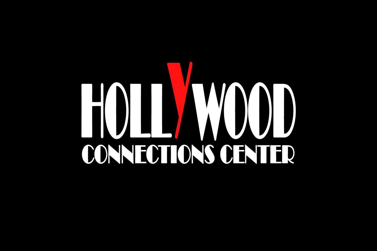 Brand Guidelines | Hollywood Connections Center