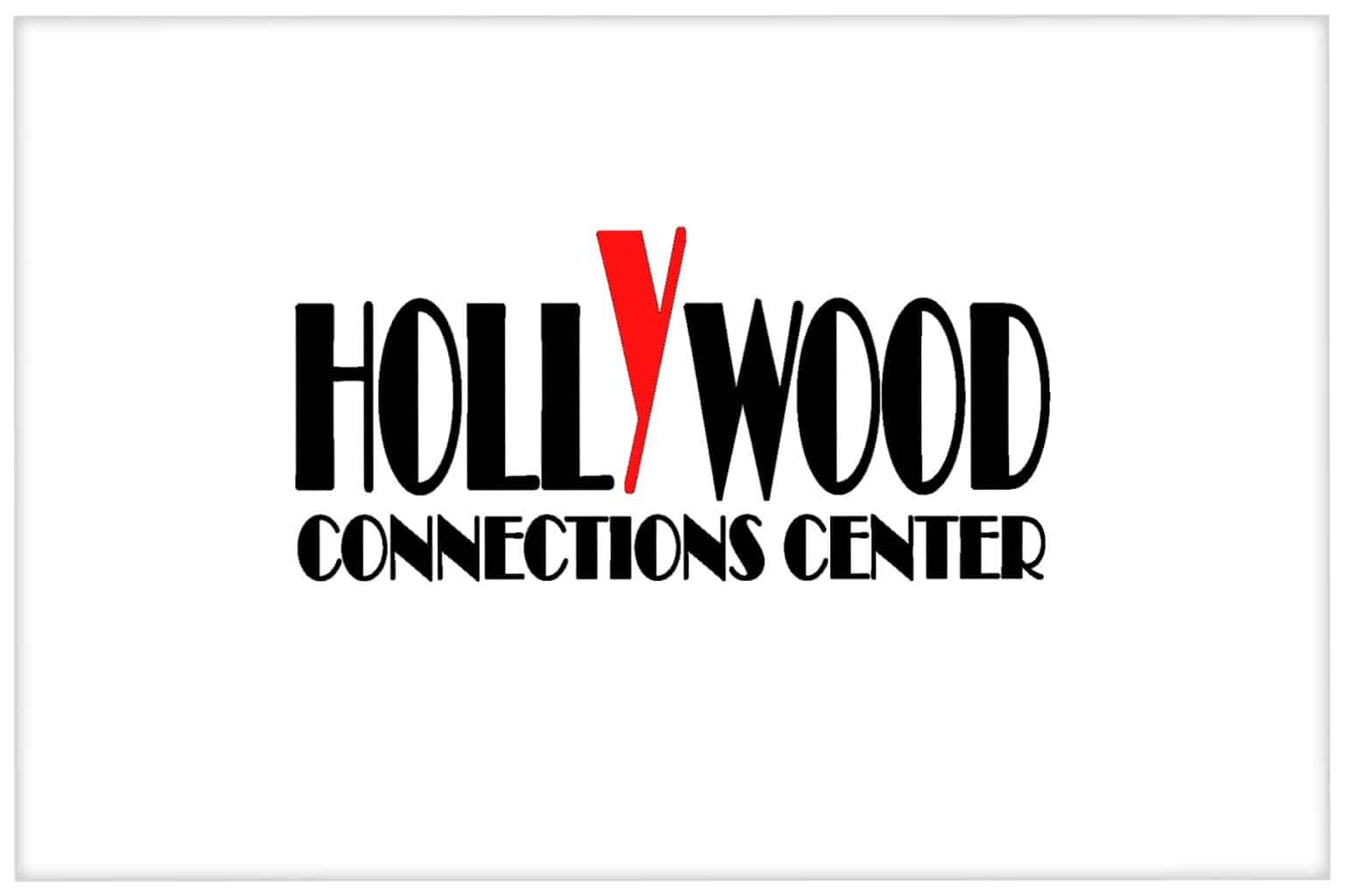 Brand Guidelines | Hollywood Connections Center
