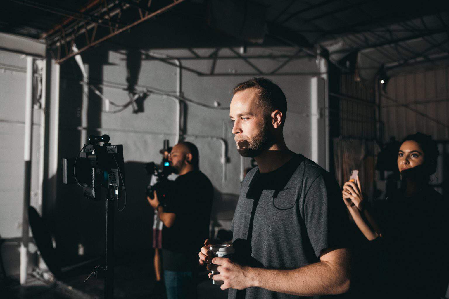 The different types of Hollywood film directors