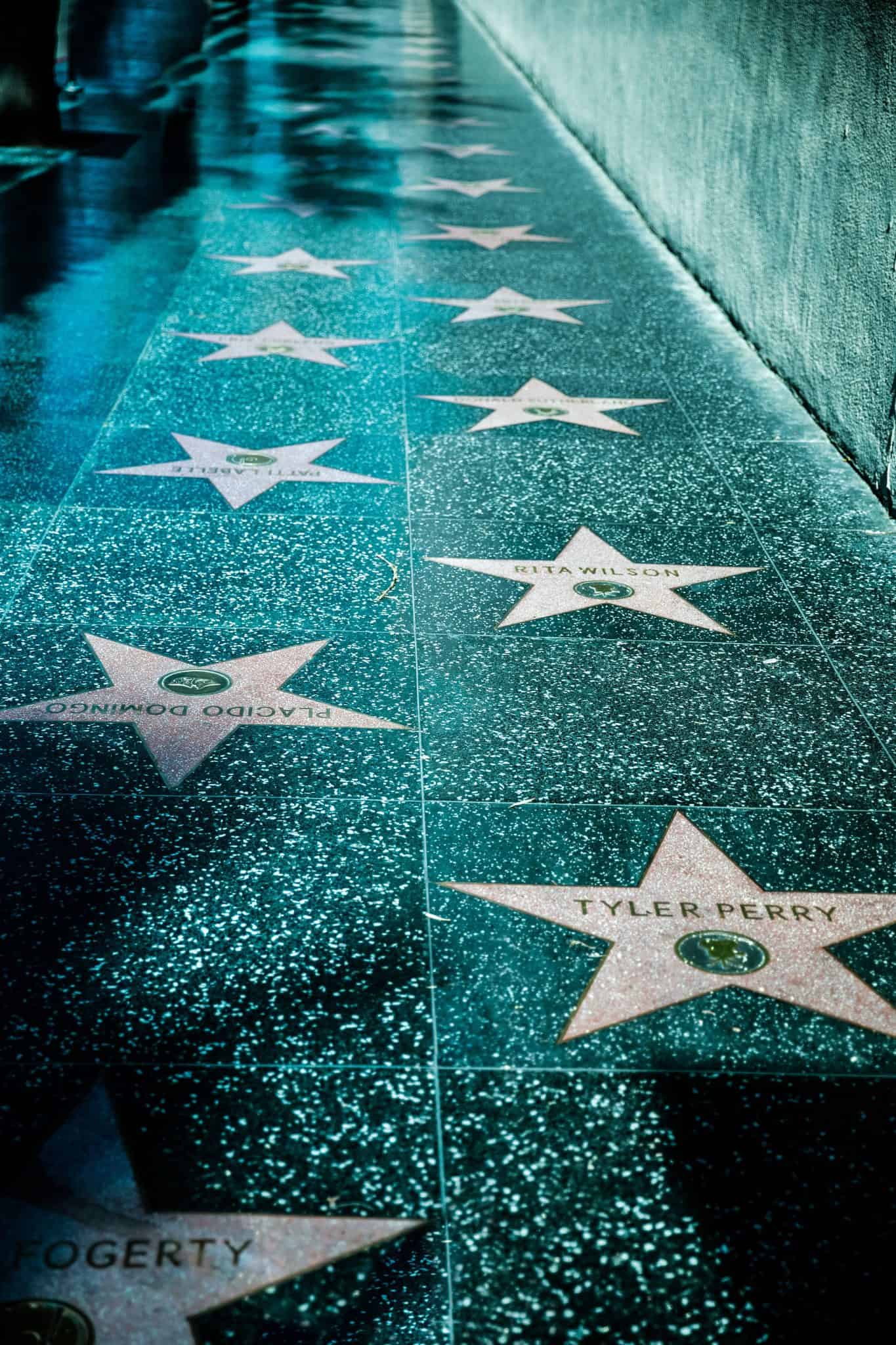 Hollywood film studio tips for film producers