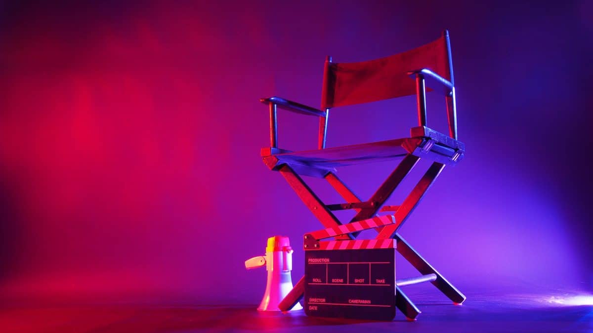 Hollywood film studio tips for prop masters