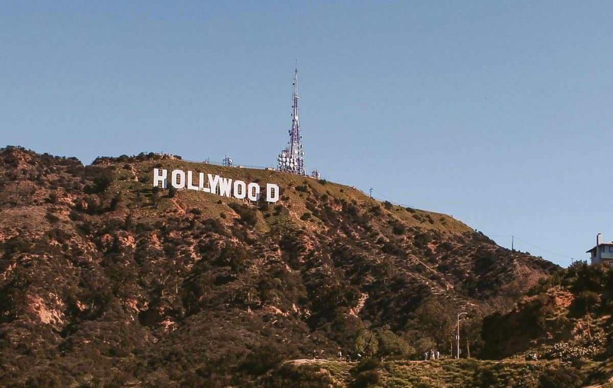 Hollywood film studio tips for sound recordists