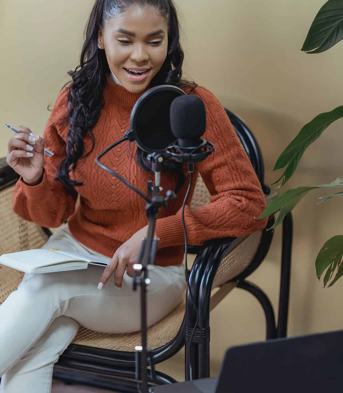 How can voice over actors find work