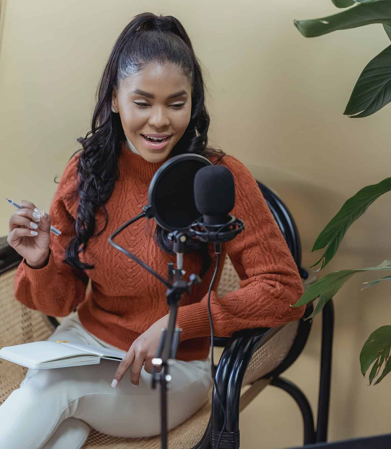 How can voice over actors find work