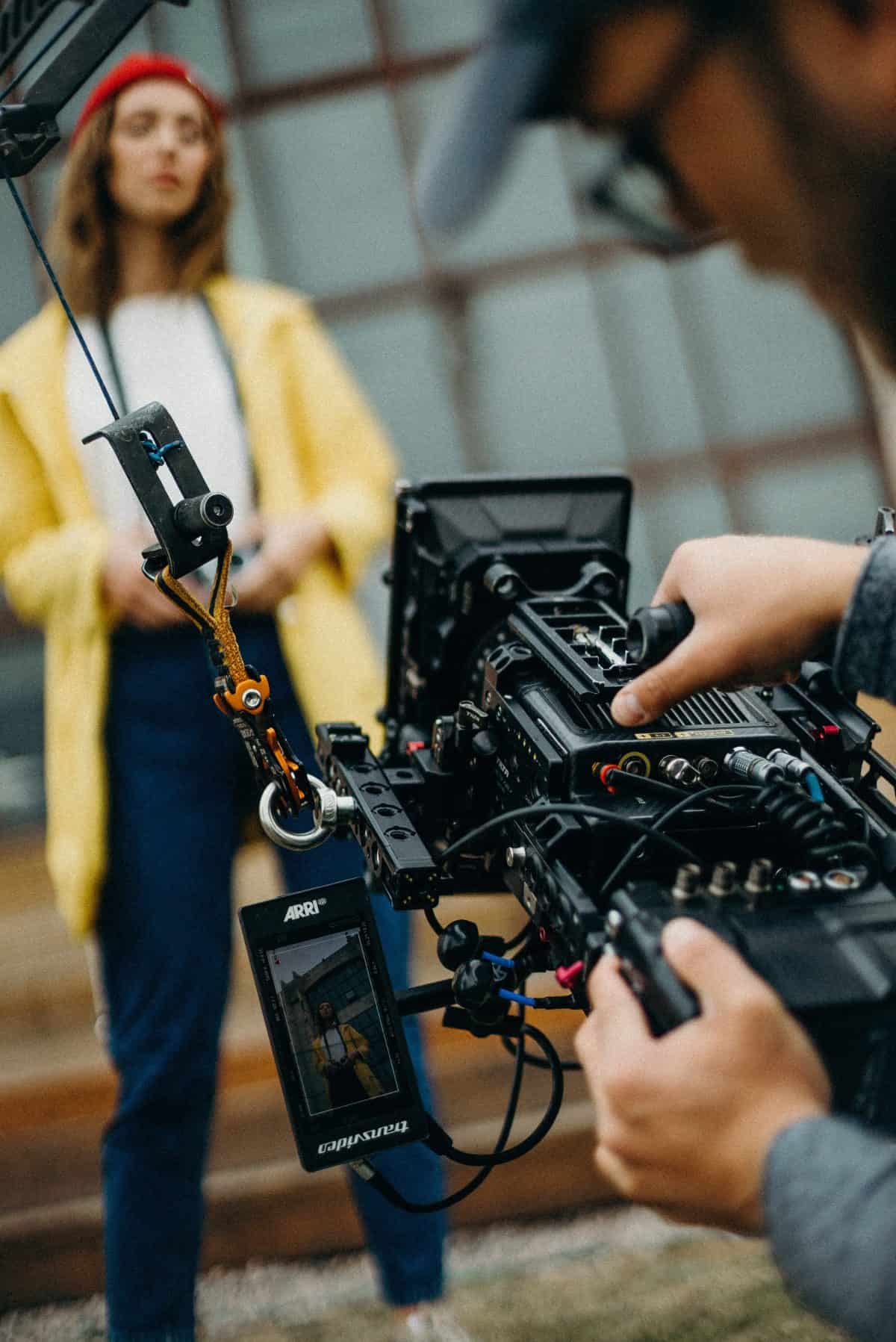 How to become a unit production manager