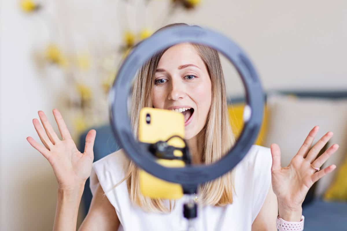 How to become an Instagram influencer