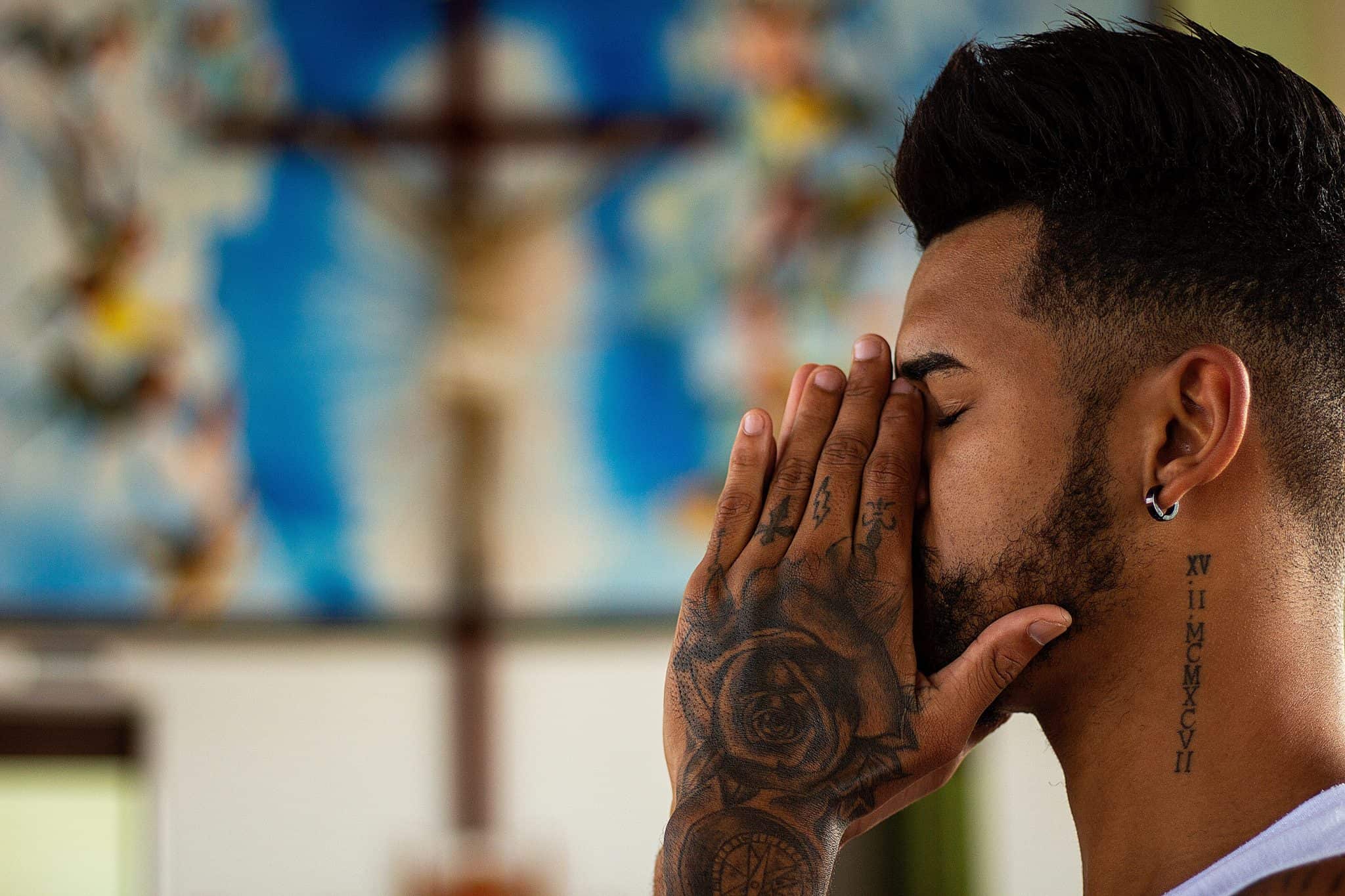 How to choose the perfect tattoo