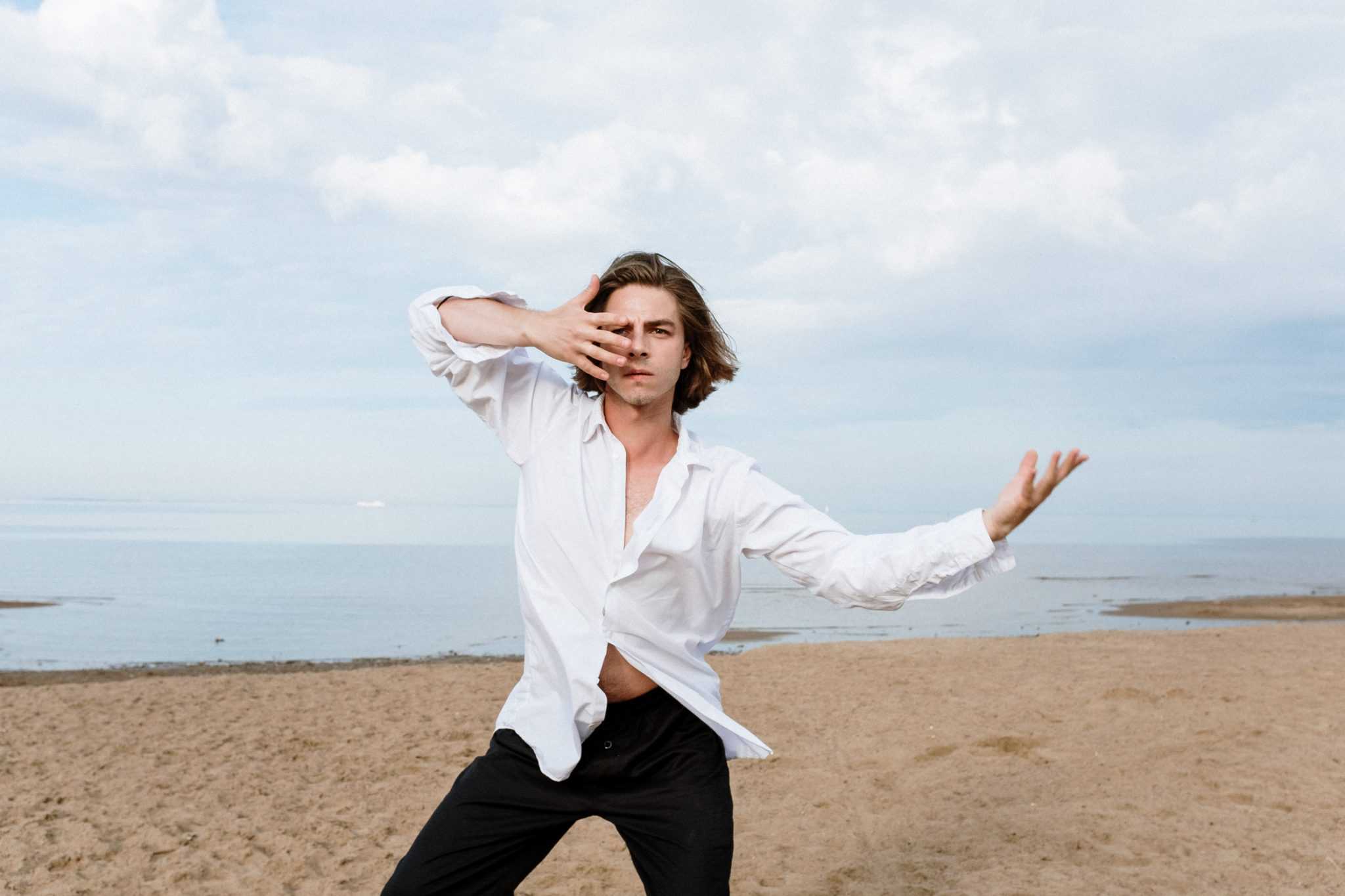 How to choreograph a dance routine