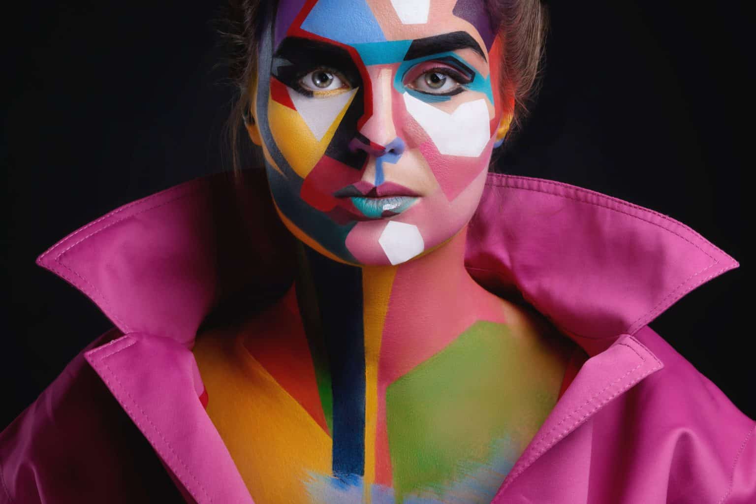 How to create a pop art masterpiece
