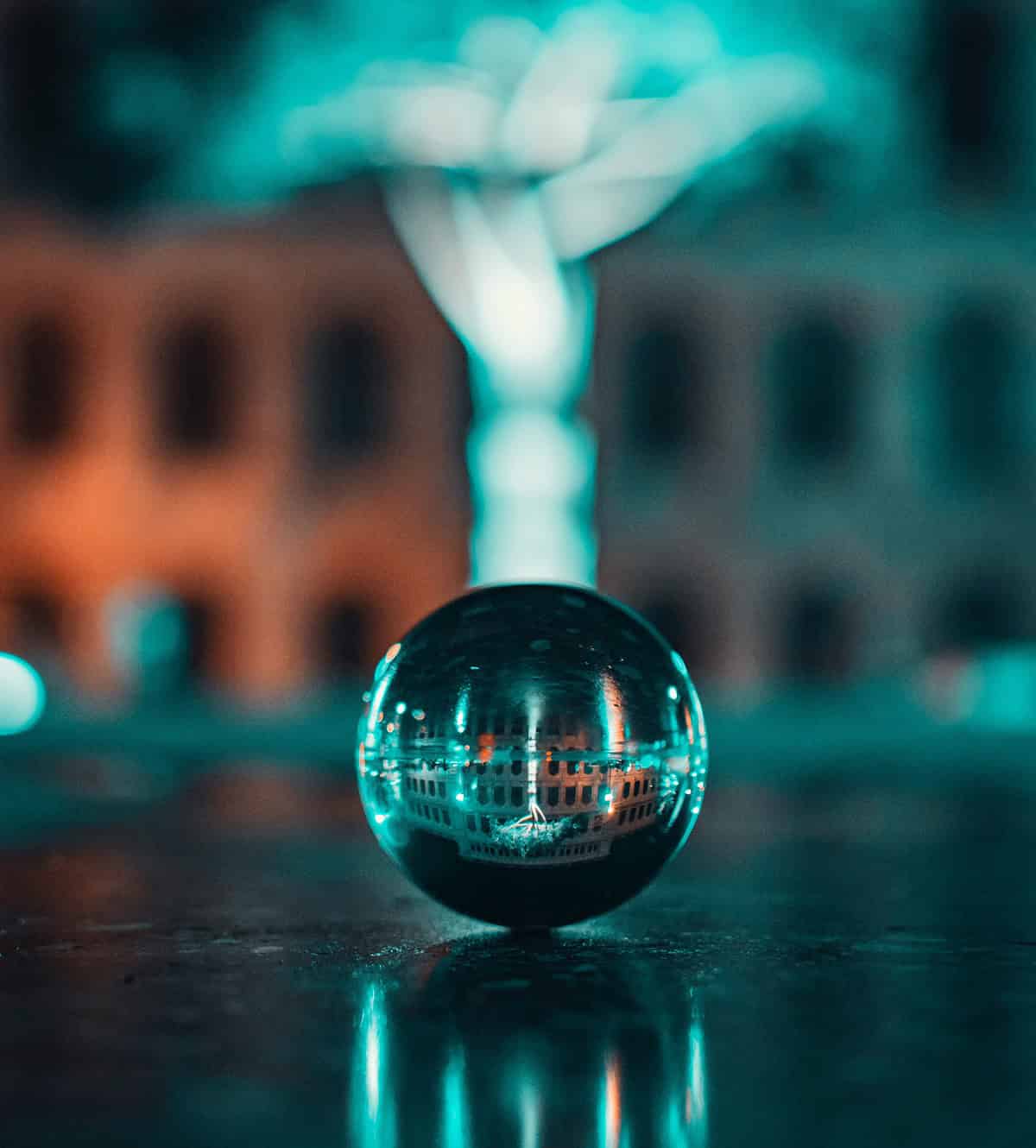 How to create depth in a film shot