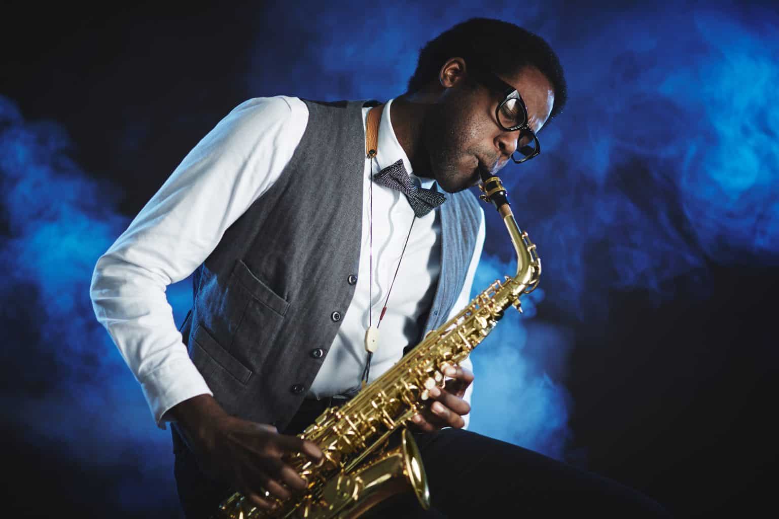 How to learn saxophone tips