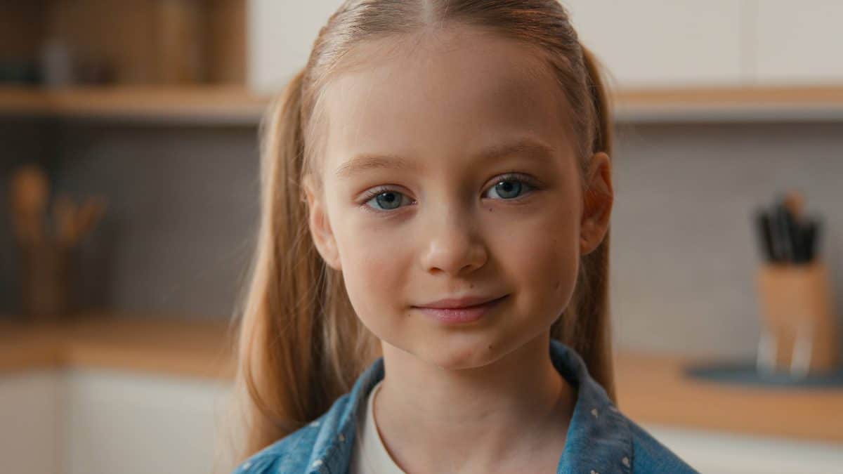 How to make your kids headshots great