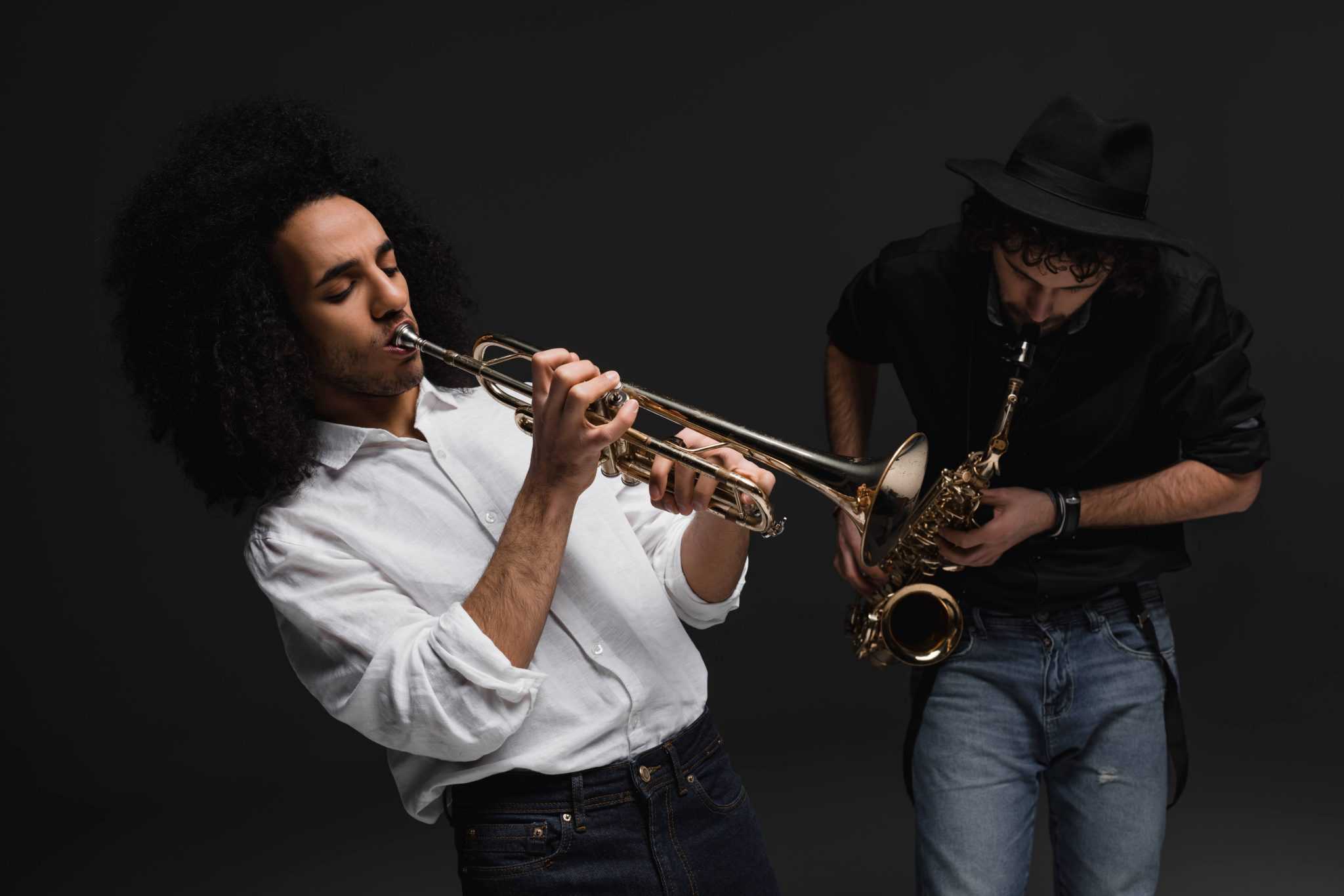 How to play the trumpet a beginners guide