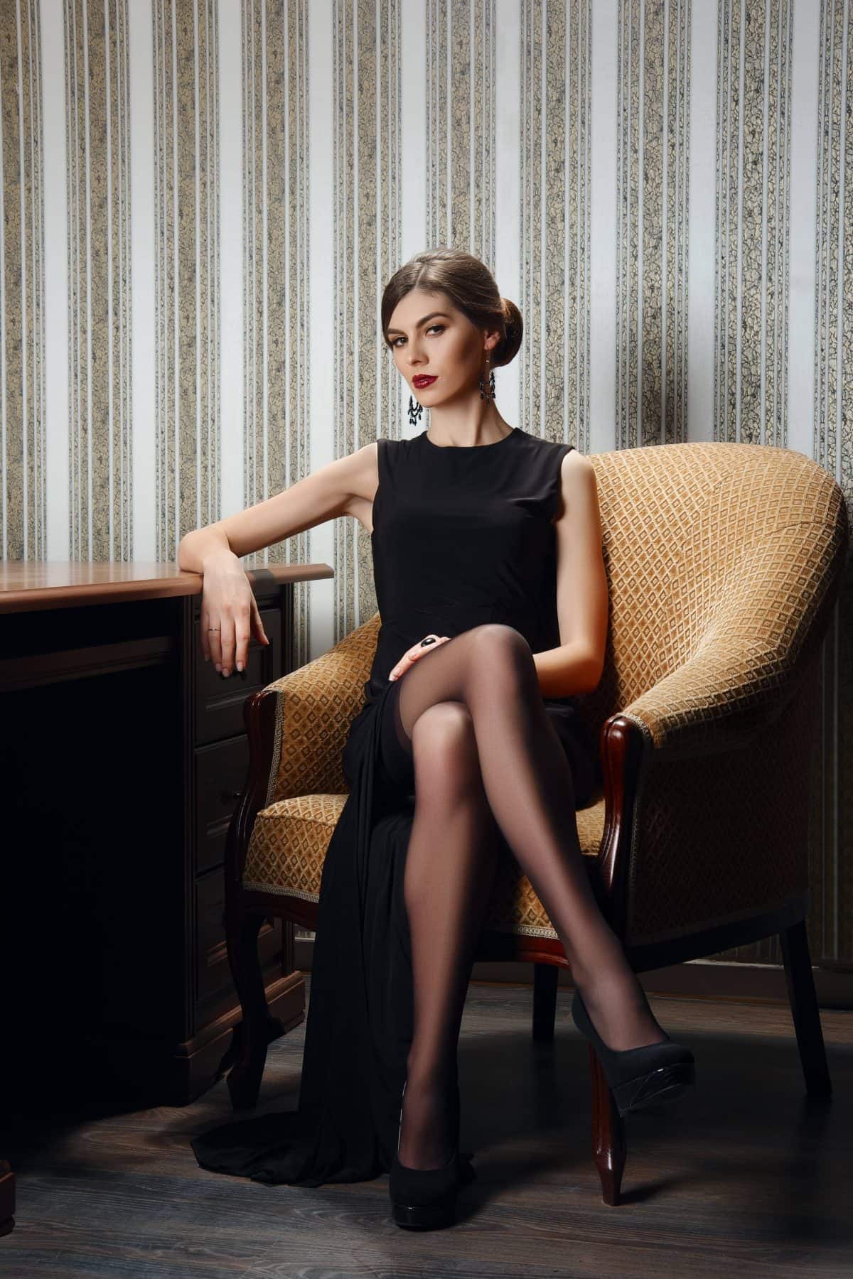 How to pose for your brands photo shoot