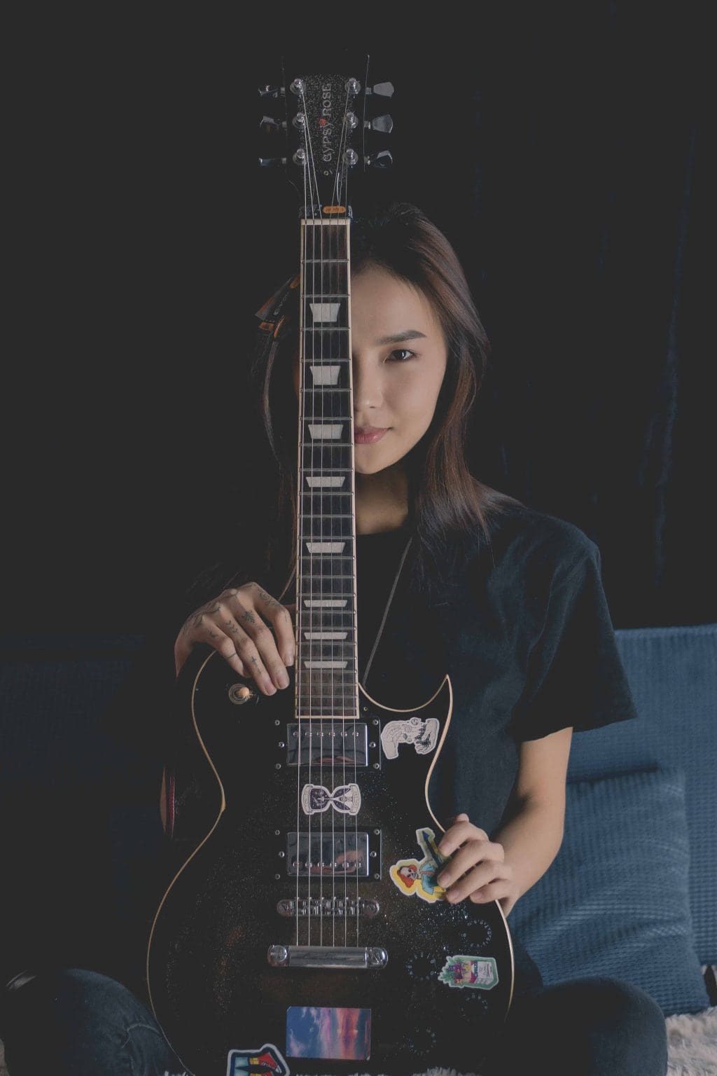How to start a music career
