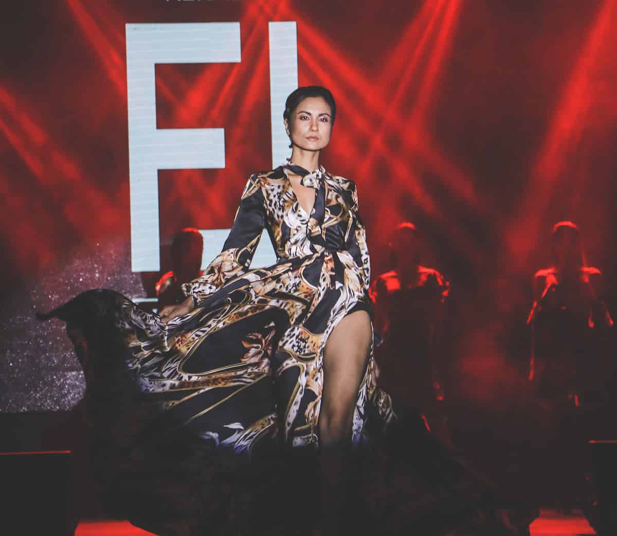 How to walk the red carpet