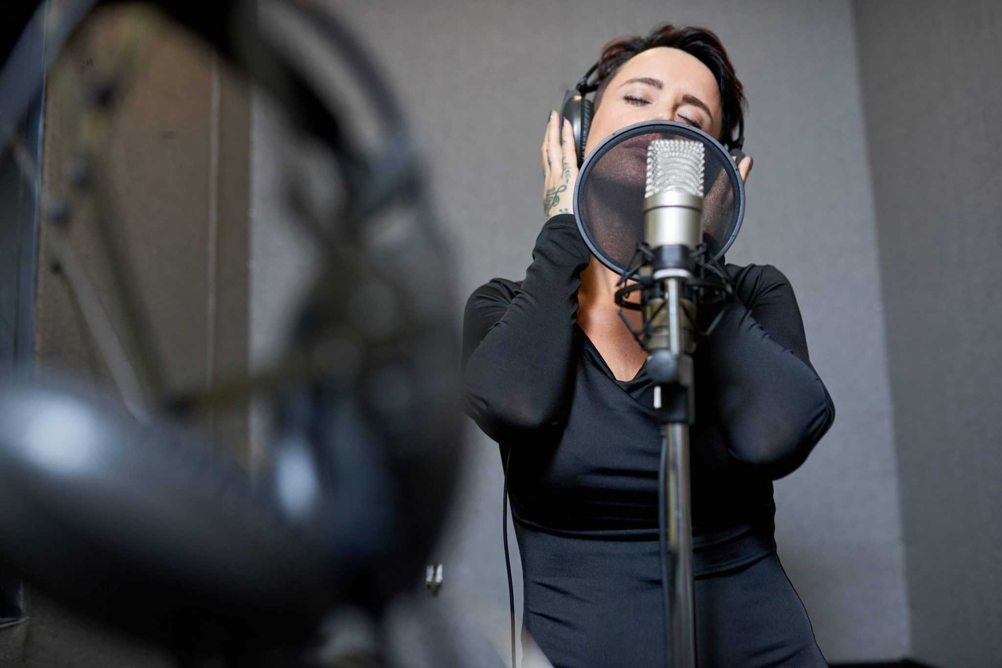 Introduction to the different styles of singing
