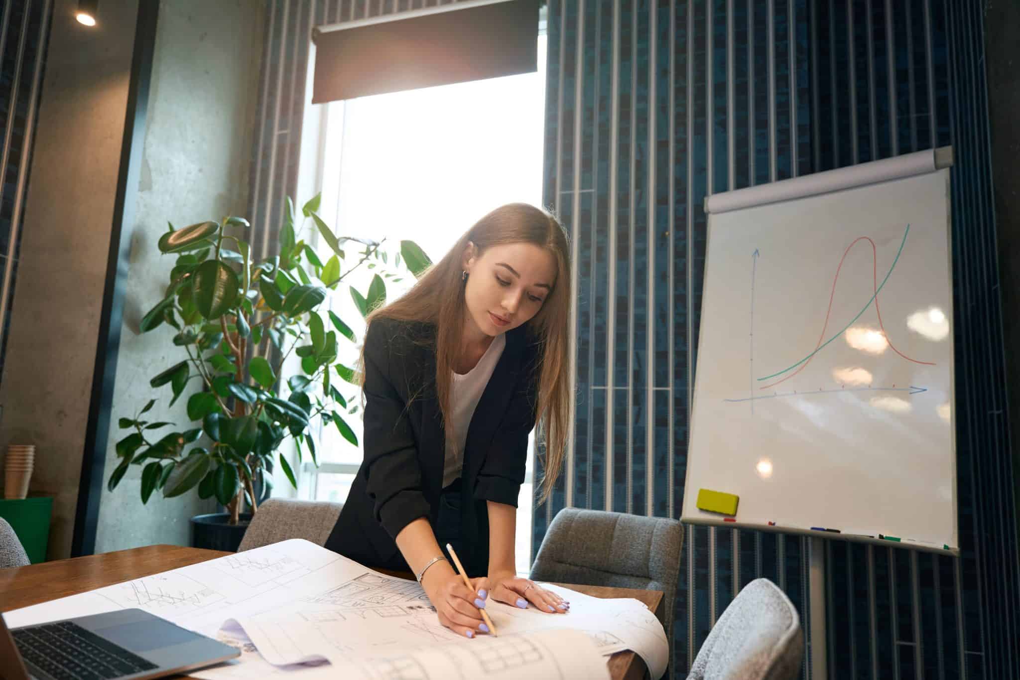 Technical drawing tips for beginners