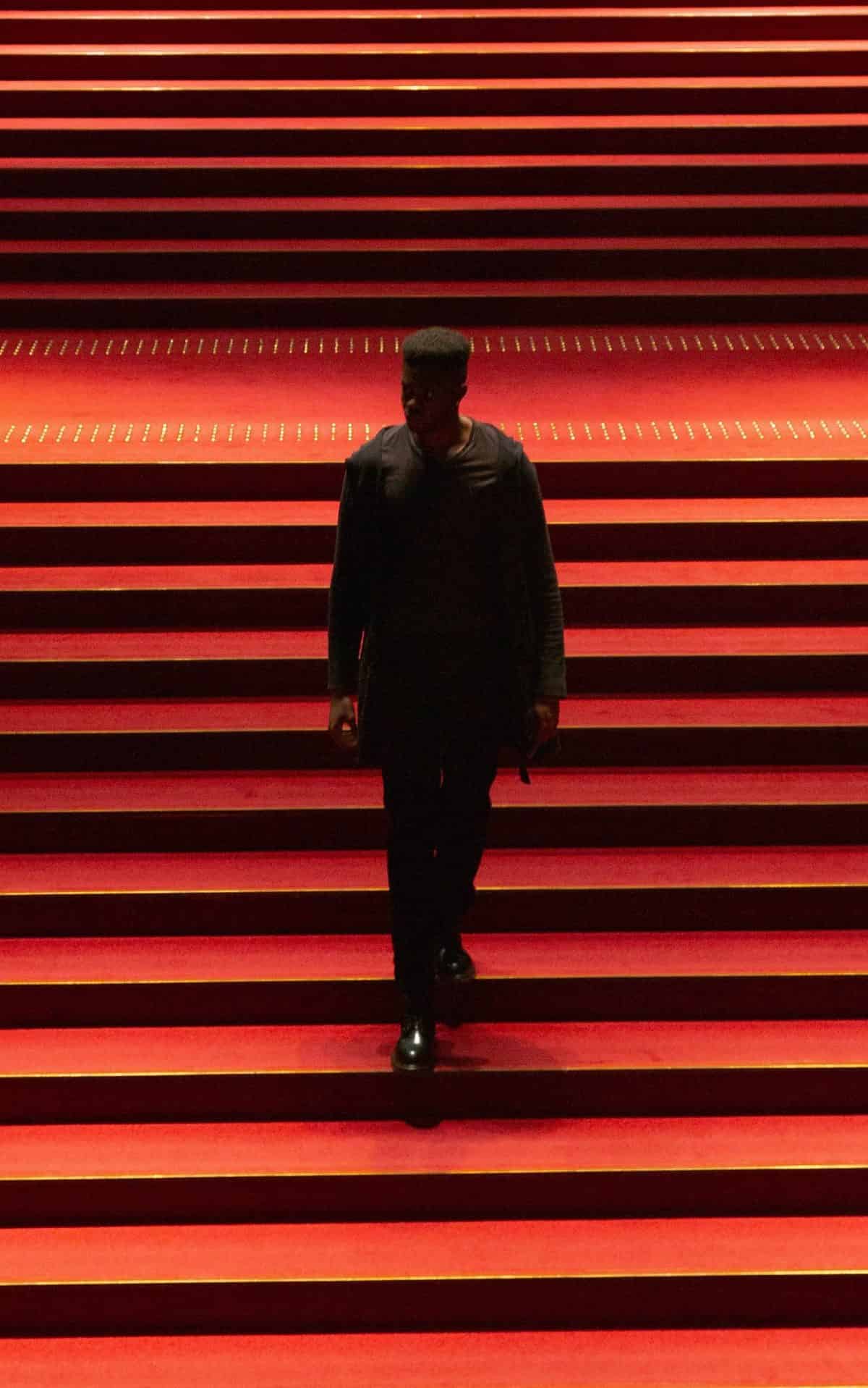 The best colors to wear on the red carpet