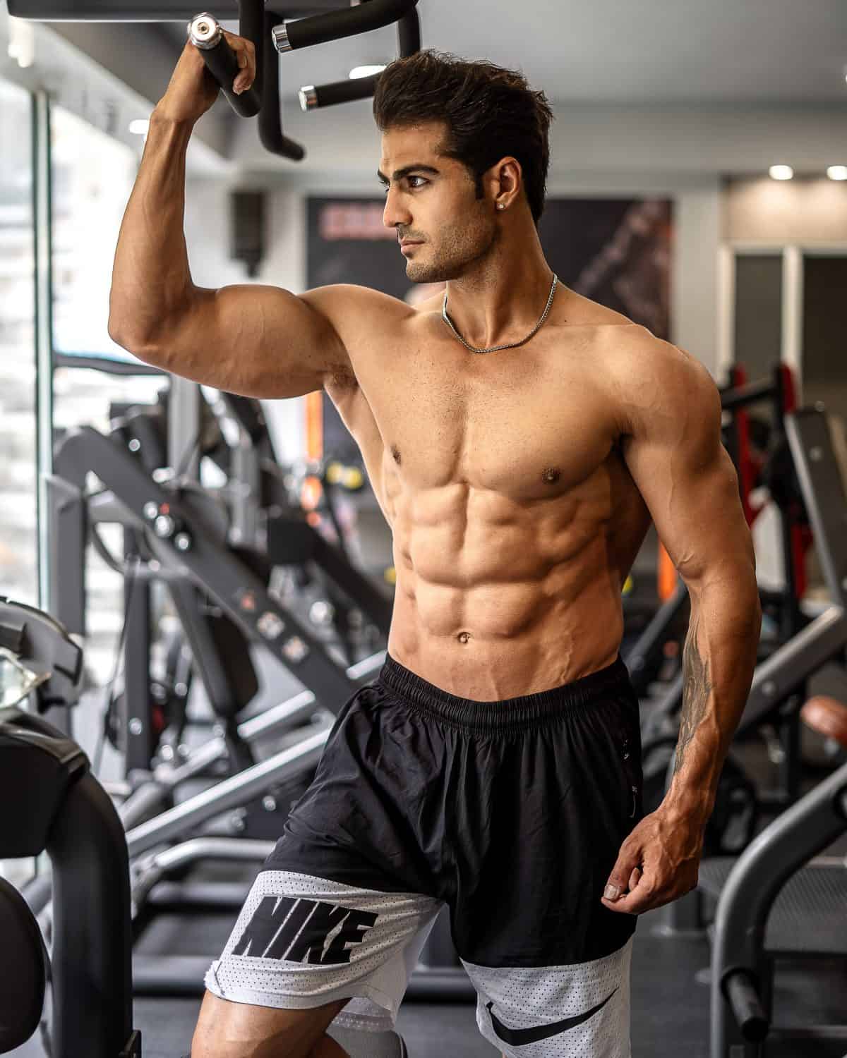 The best exercises for bodybuilding