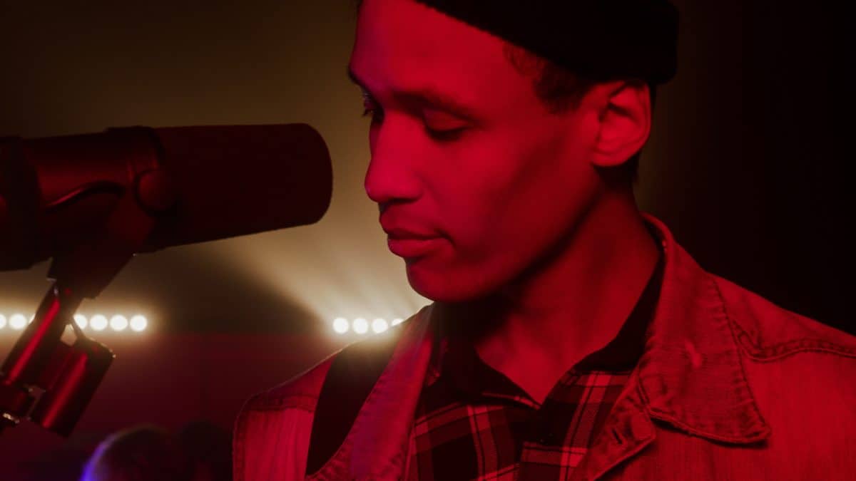 The best way to promote yourself as a singer in Hollywood