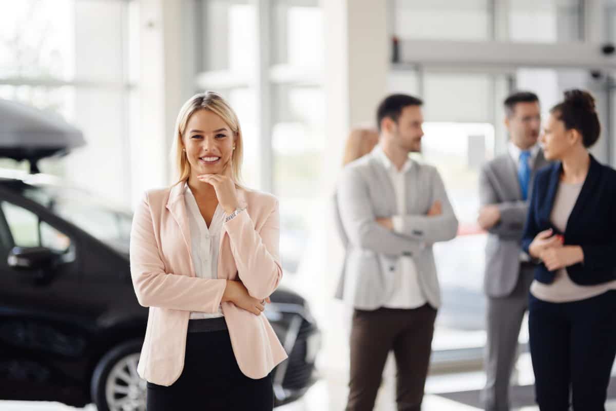 The skills needed to be successful in a lead role