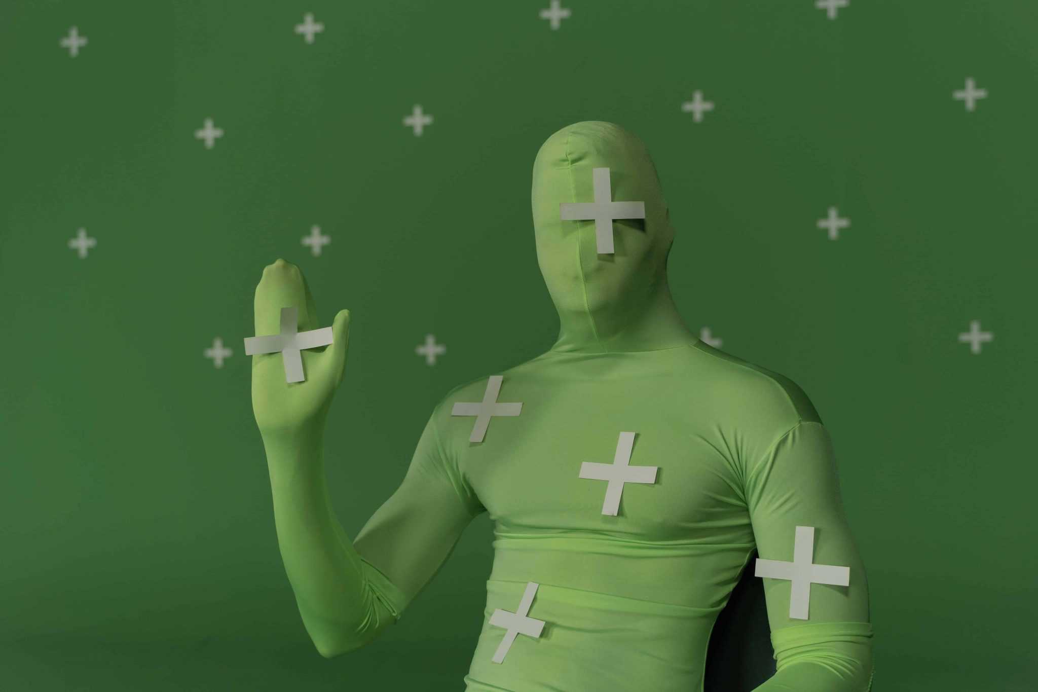 The skills you need to succeed as a visual effects artist