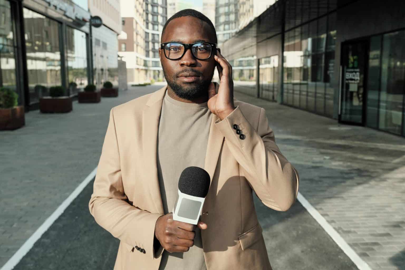 Tips every journalist needs to know