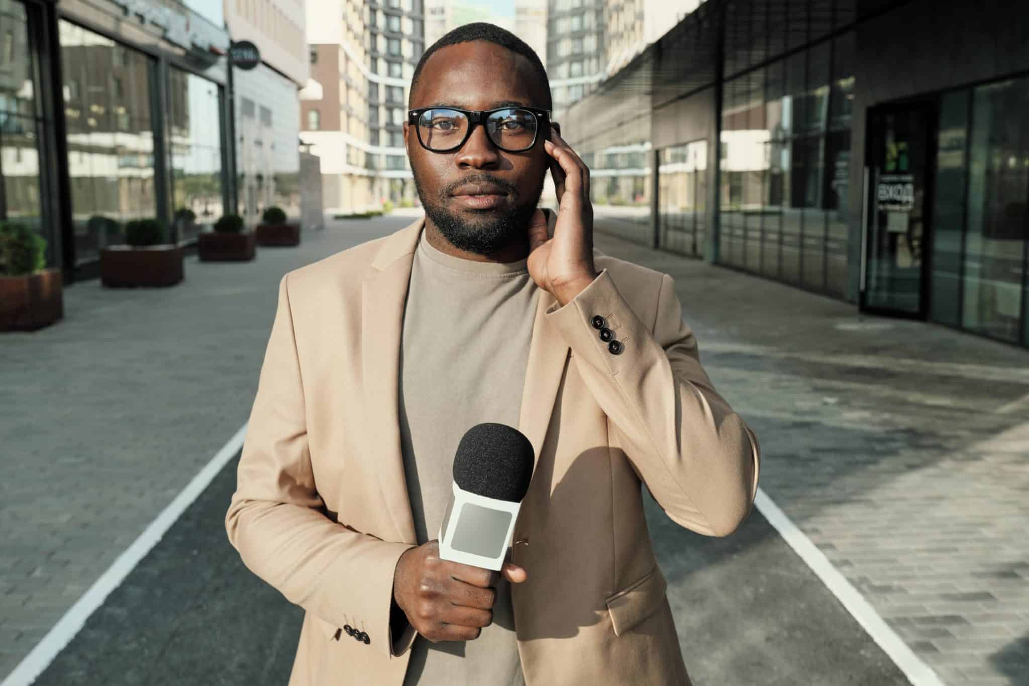 Tips every journalist needs to know Tips every journalist needs to know