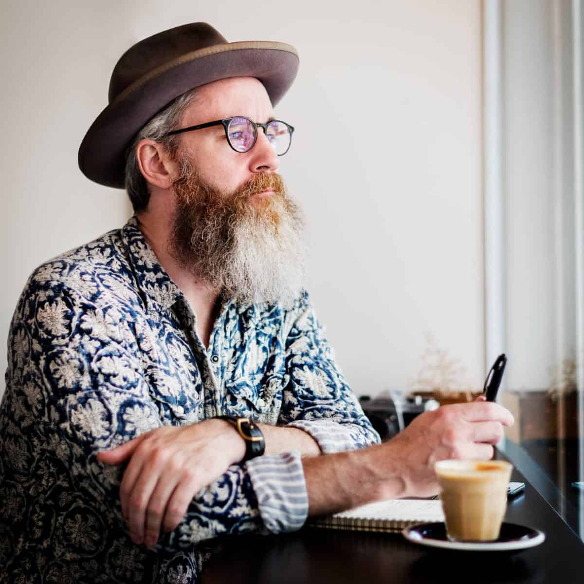 Tips for actor-writers