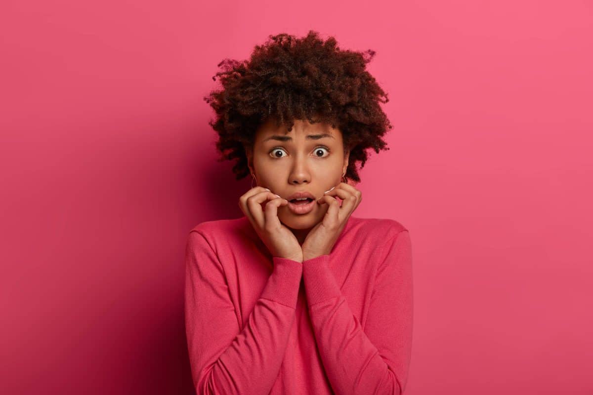 Tips for avoiding overacting