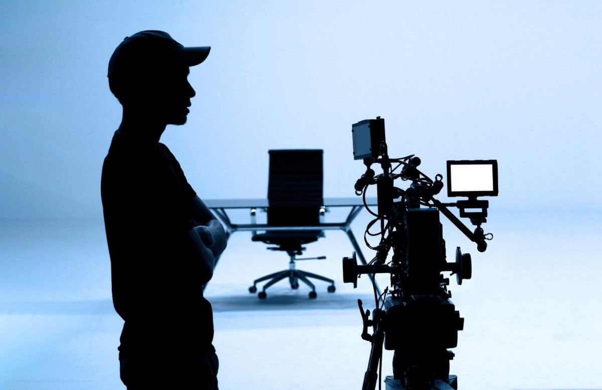 Tips for becoming a commercial director