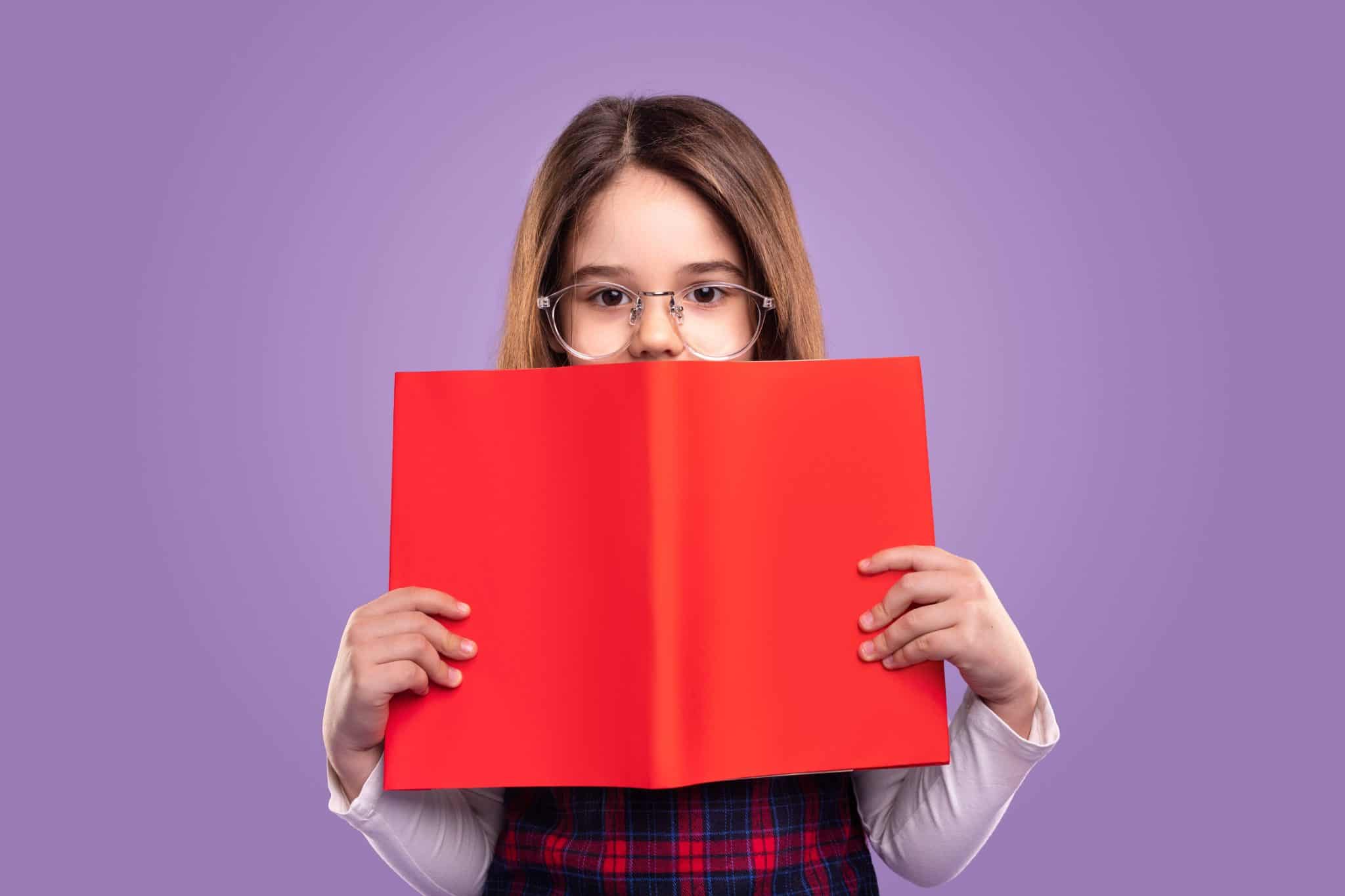 Tips for choosing the right monologue for your child
