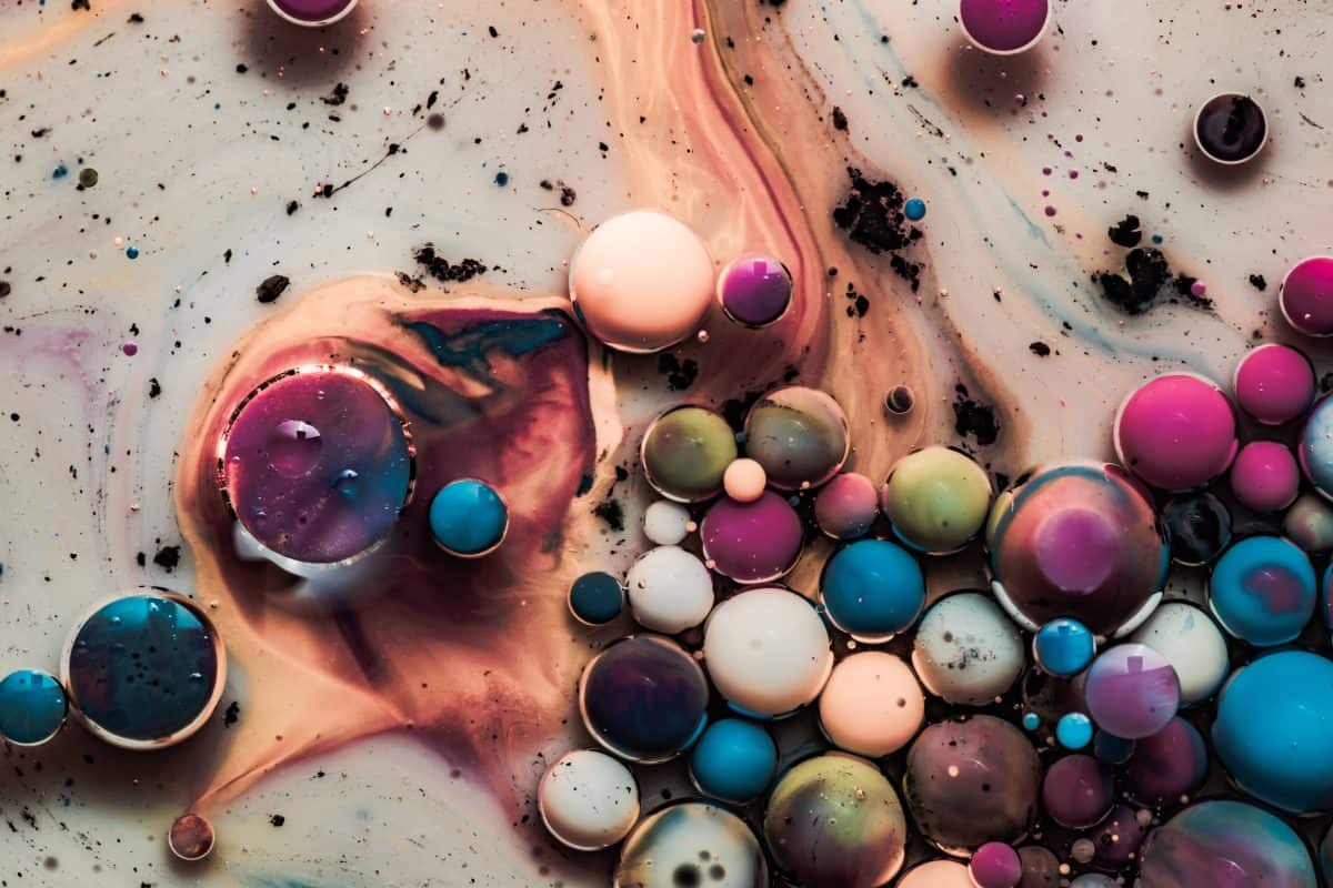 Tips for creating abstract paintings