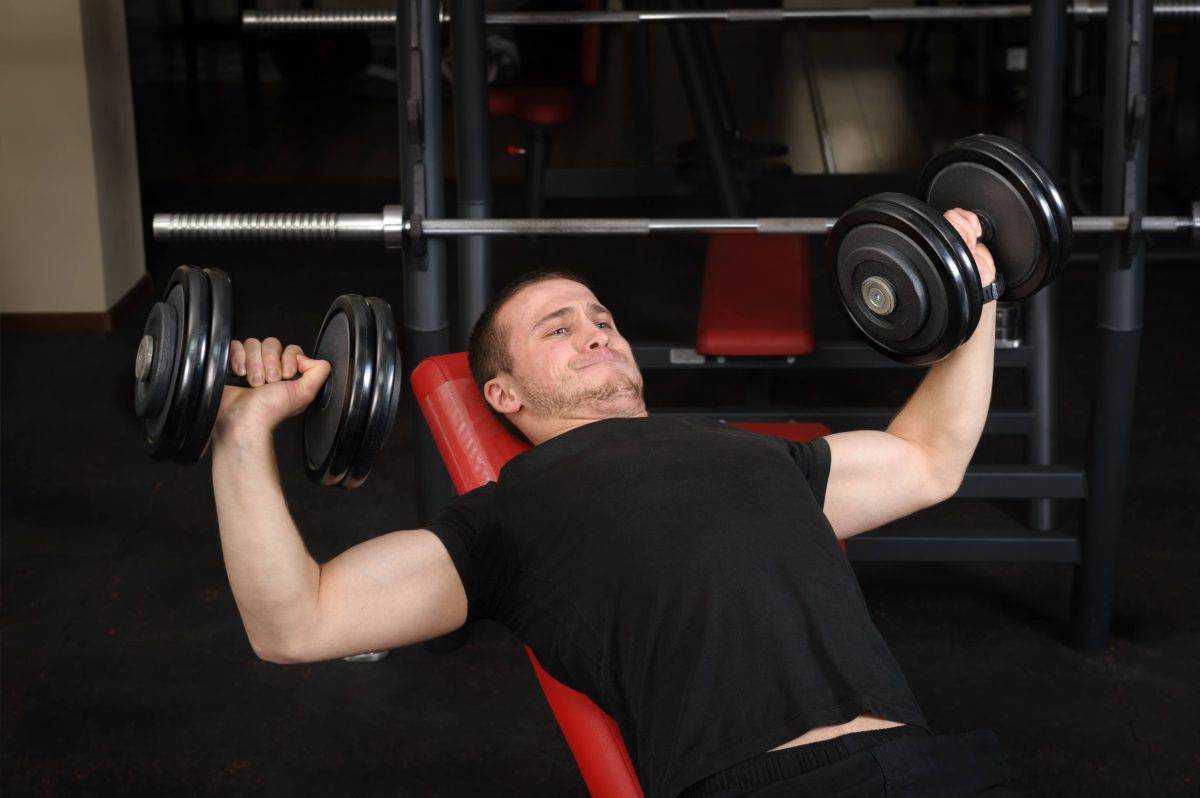 Tips for getting the most out of an Incline Flye
