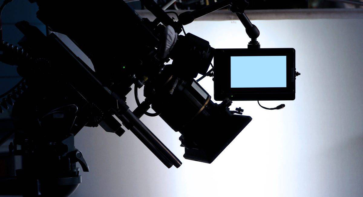 Tips for improving your shot composition