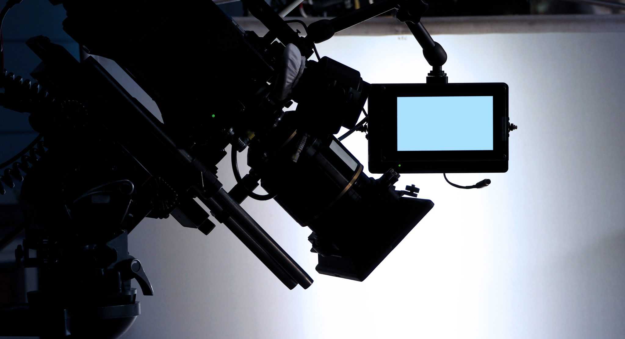 Tips for improving your shot composition