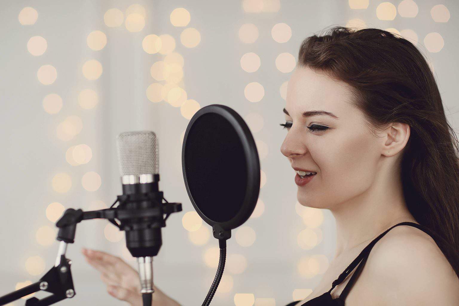 Tips for improving your singing practice