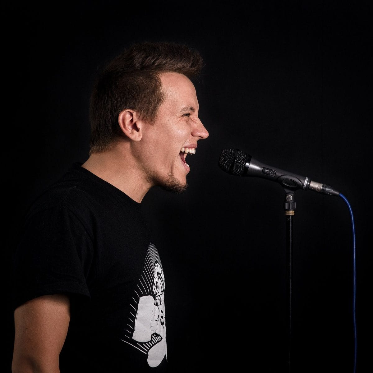 Tips for improving your vocal range