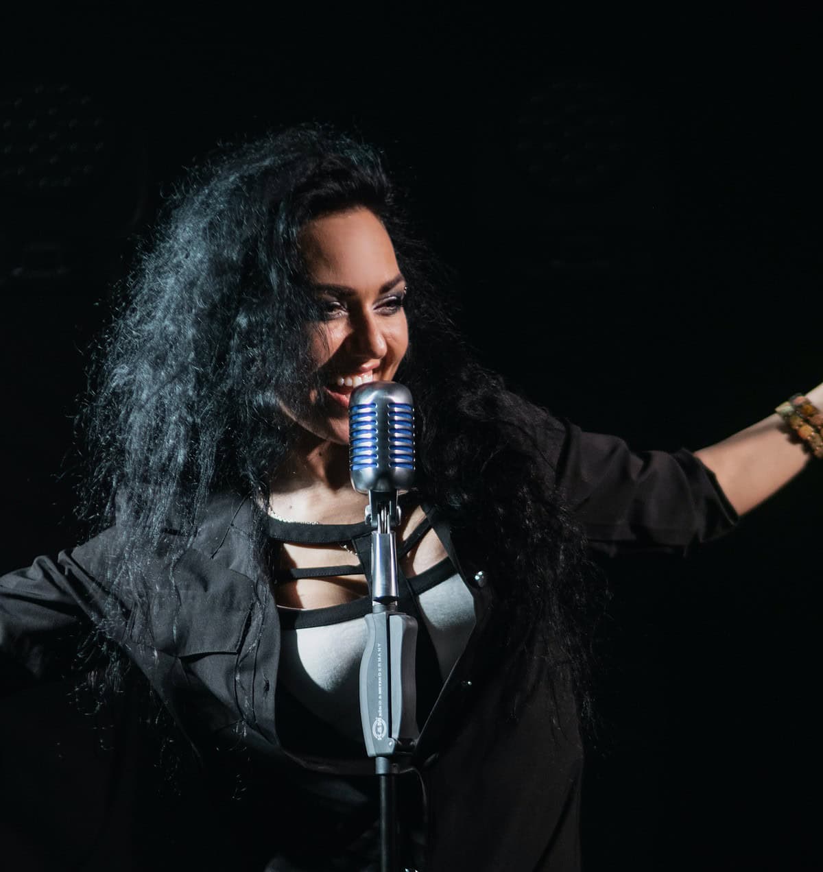 Tips for improving your vocal tone