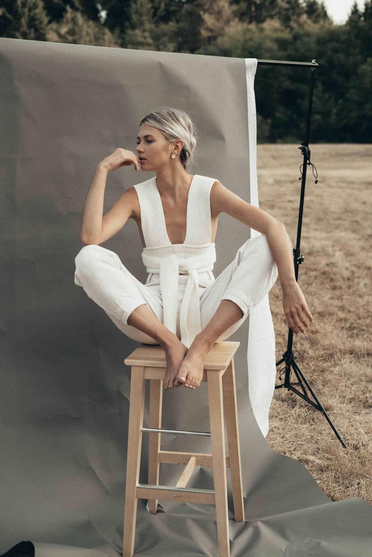 Tips for lighting your model