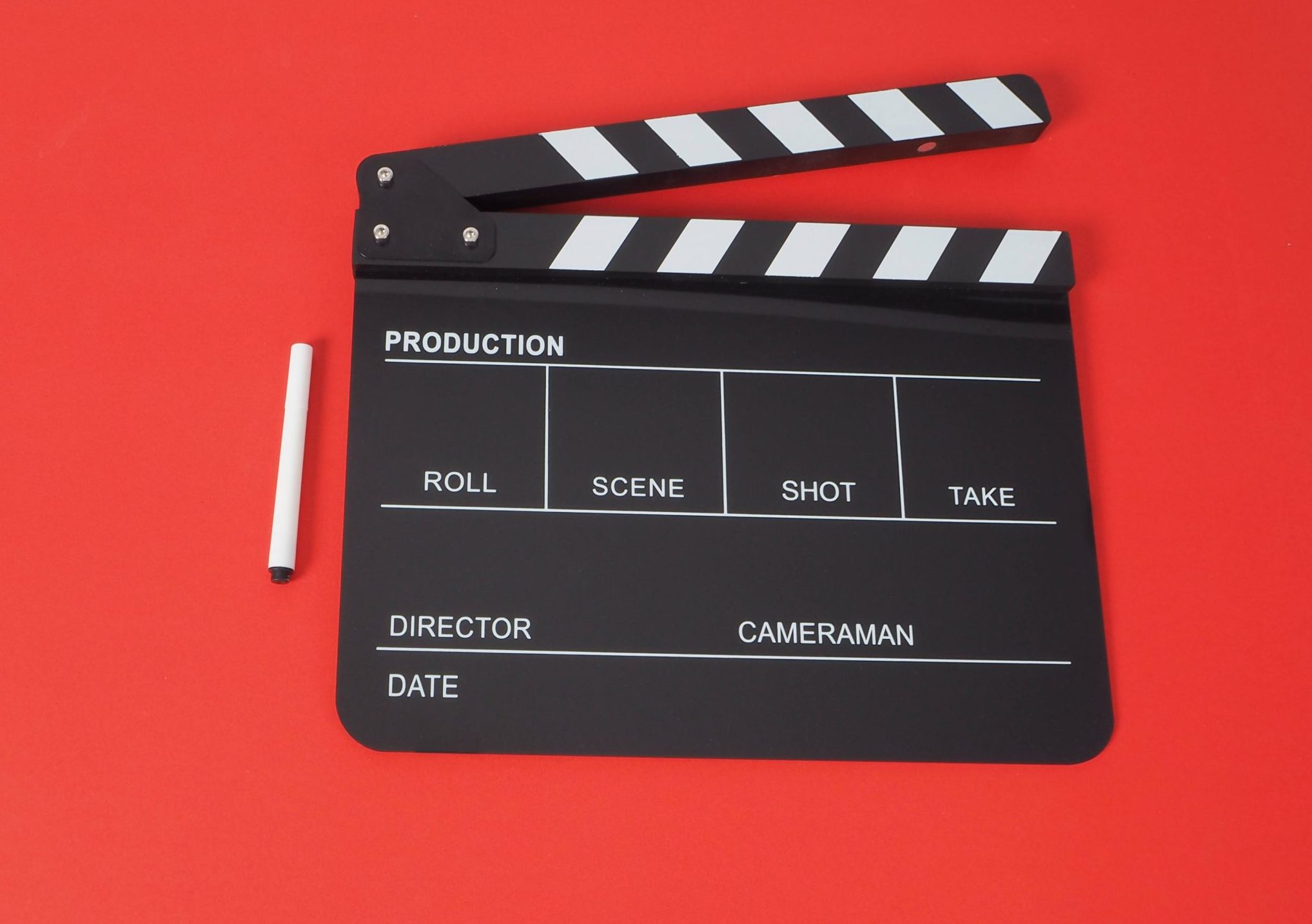 Tips For Making A Shot List Tips For Making A Shot List