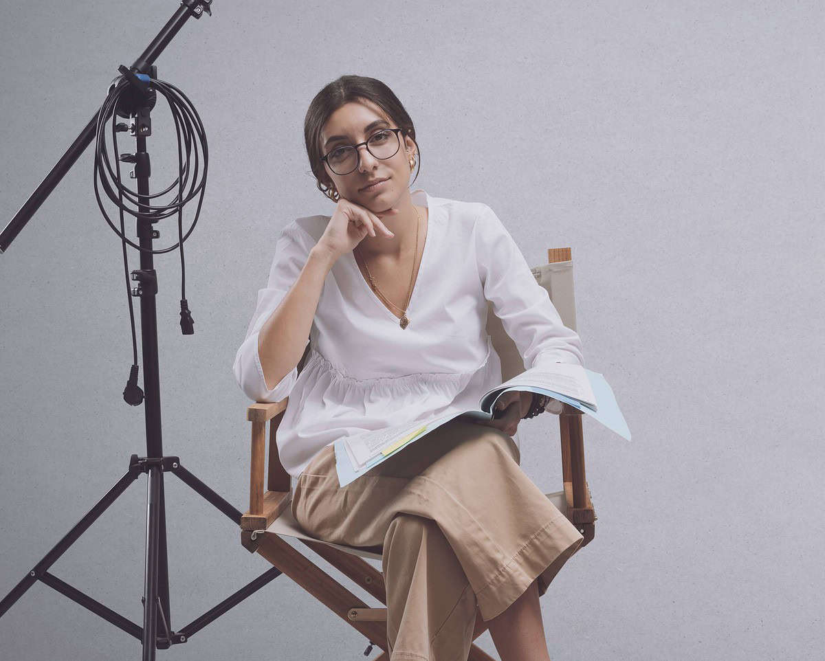 Tips for women filmmakers from women in film
