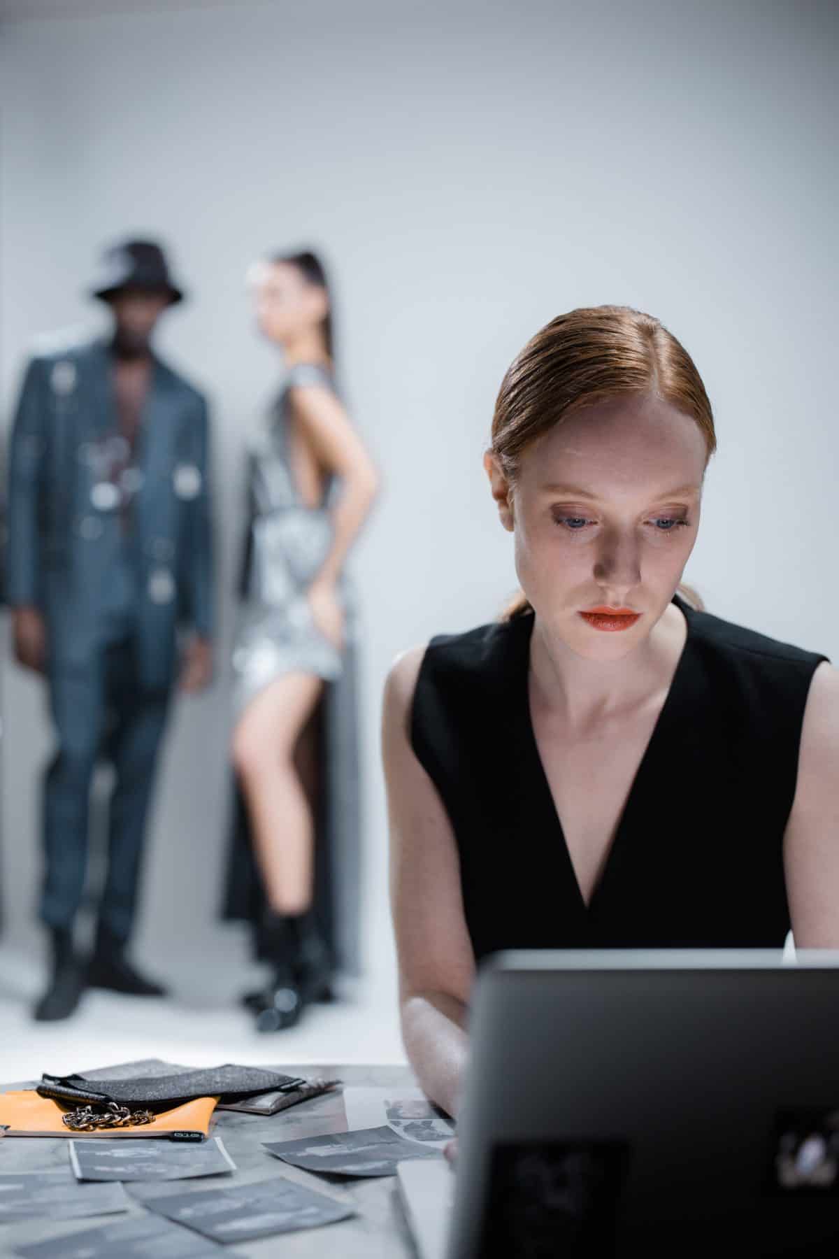 Tips for working with a production designer