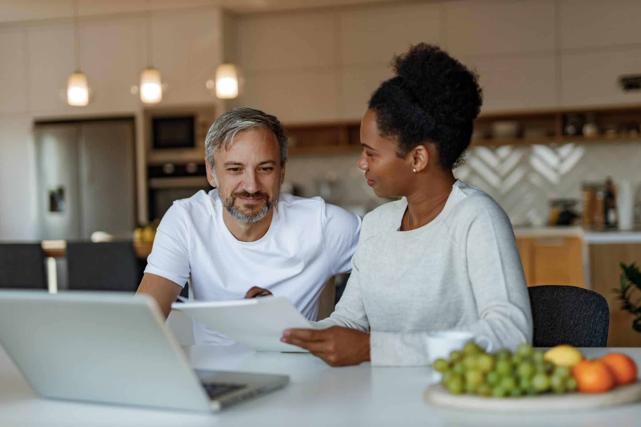 Tips for nailing your two-person scenes