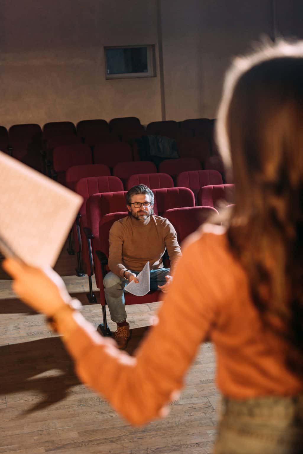 Tips to help kids memorize monologues