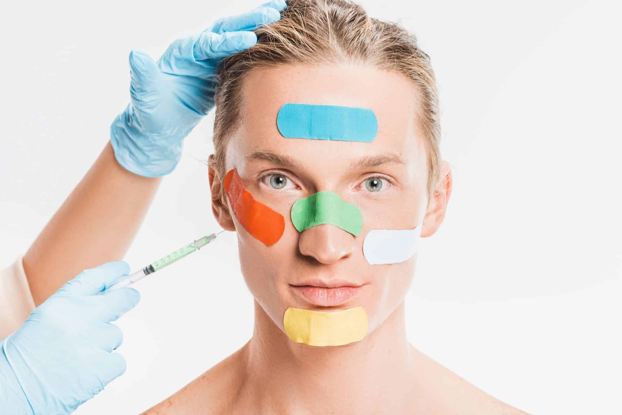 Top tips for singers considering plastic surgery