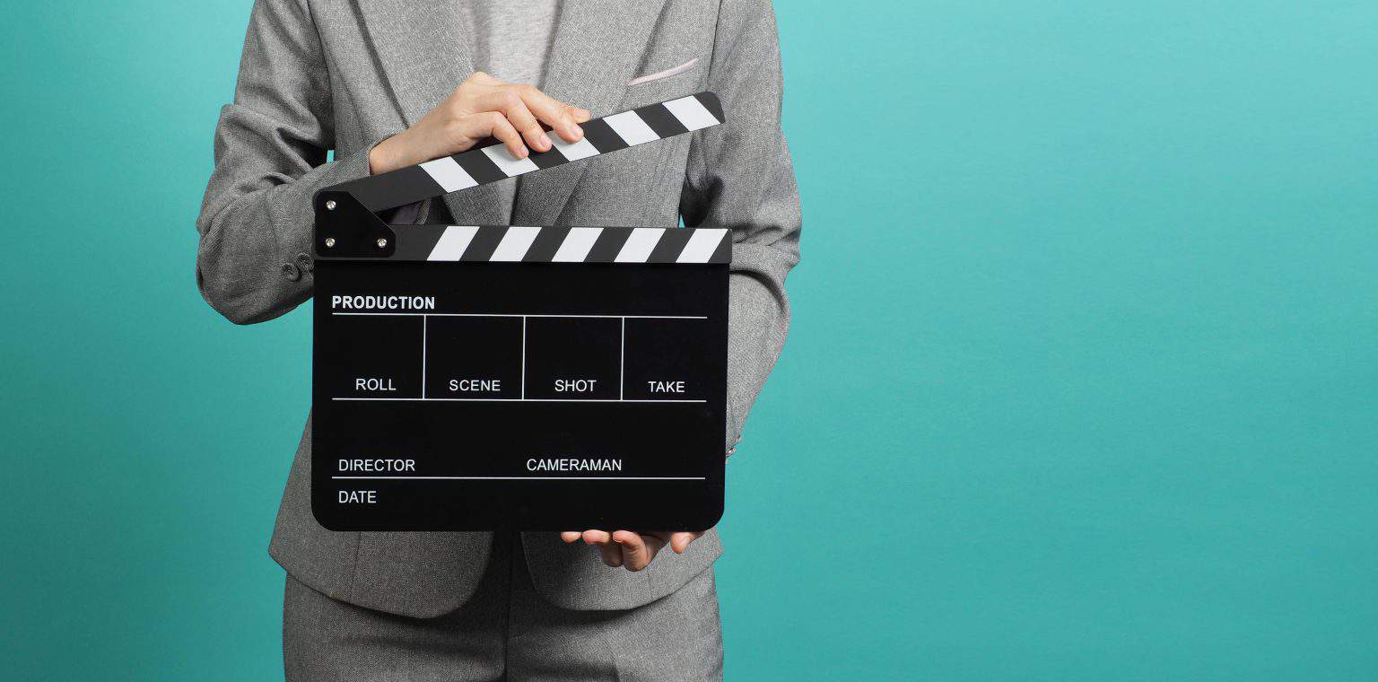 What not to do when pitching your film