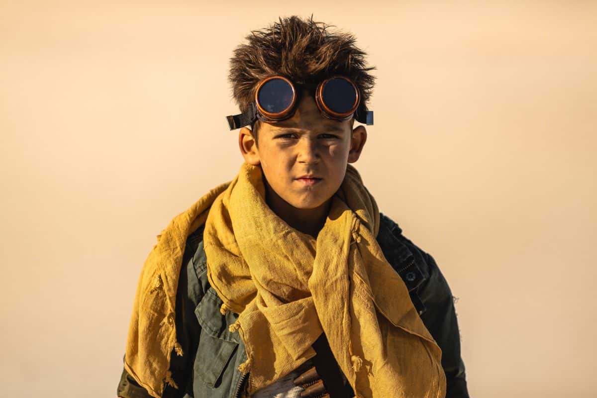 What to do with your child actors earnings