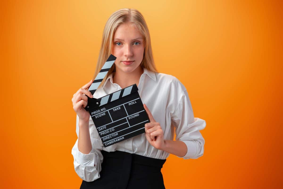 What to include in your film pitch